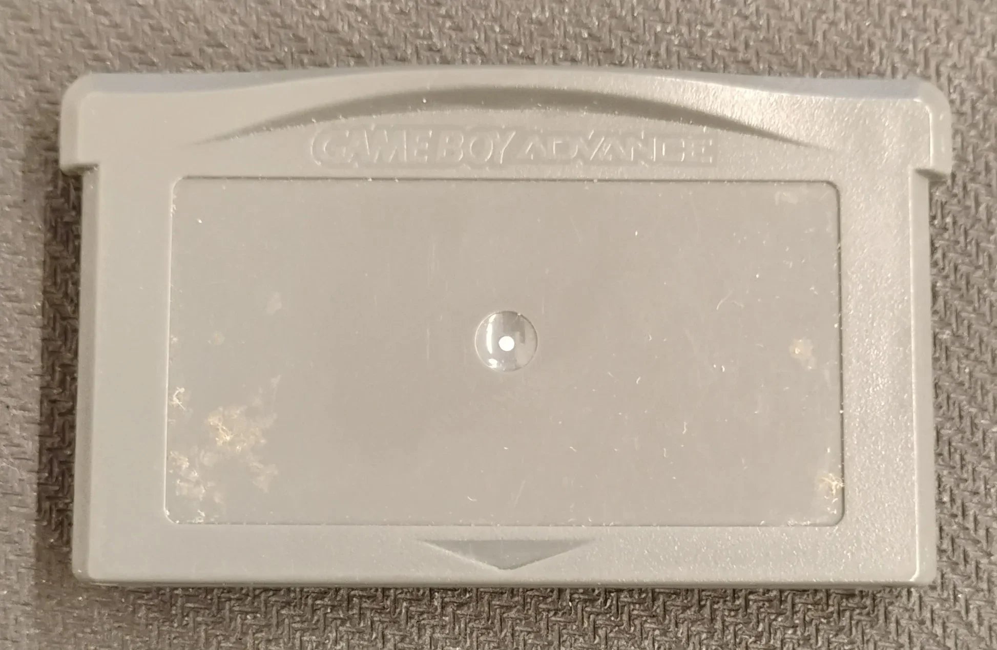 Hamtaro Ham-Ham Heartbreak (Cart mangler label) – ZZGames.dk