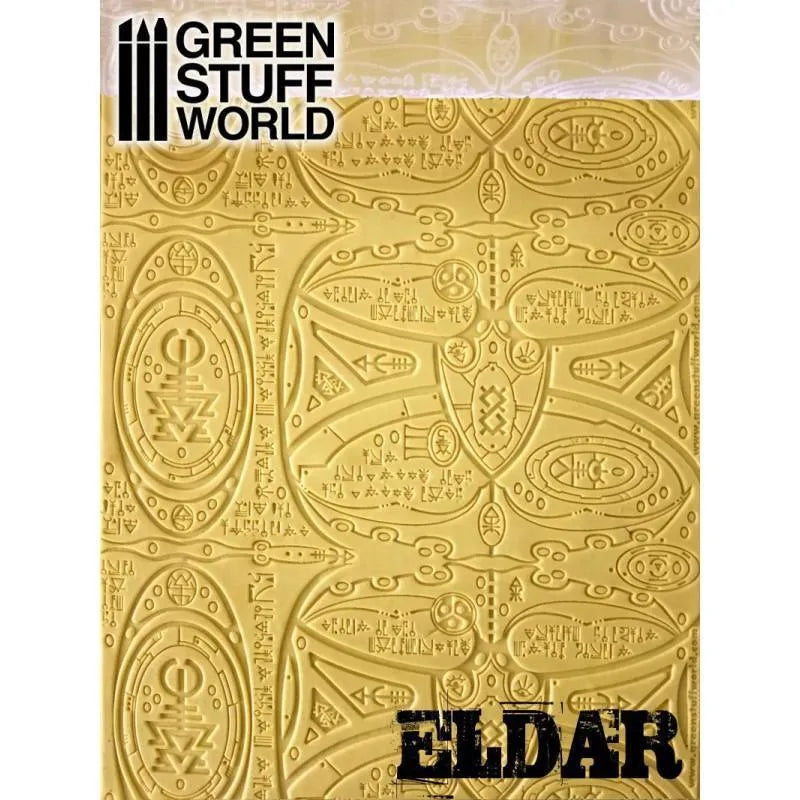 Rolling Pin - Eldar – ZZGames.dk