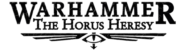 The Horus Heresy - Rulebooks & Cards – ZZGames.dk