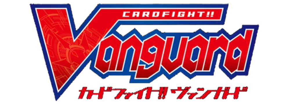 Cardfight!! Vanguard: D - Format – ZZGames.dk