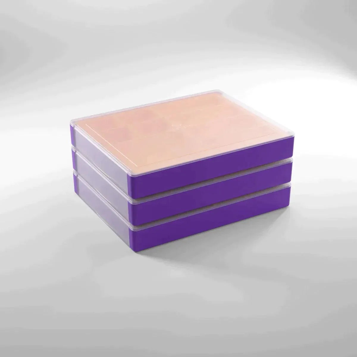 Token Silo Purple/Orange – ZZGames.dk